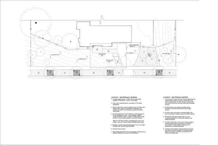 What’s it like to work with a landscape architect? – June Scott Design