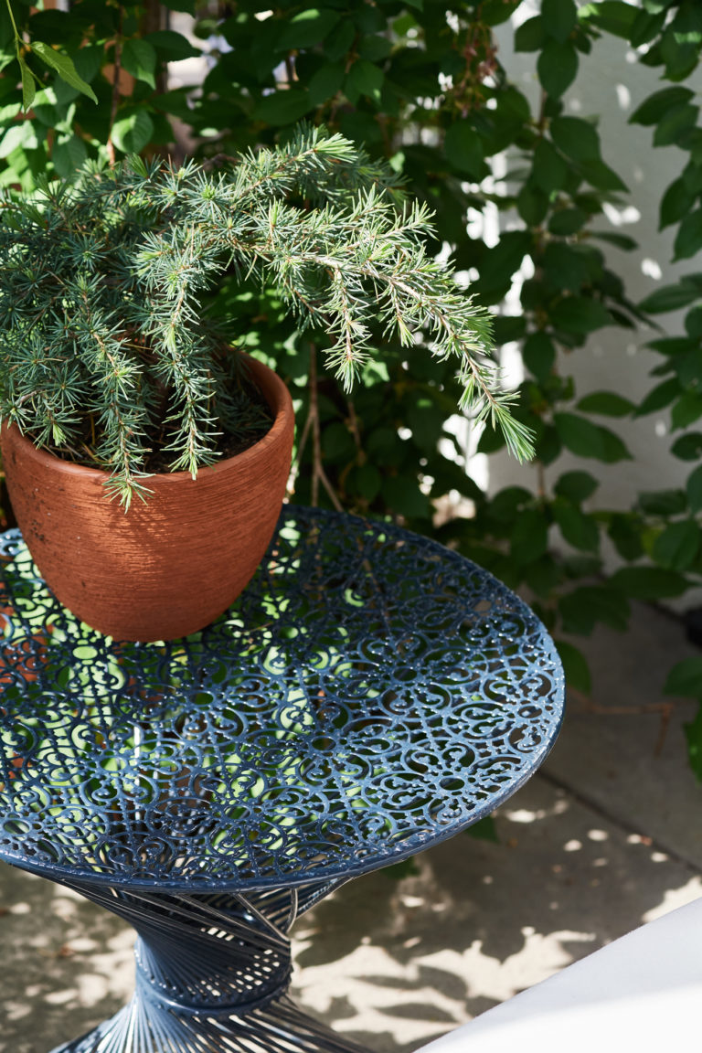 Furnishing Your Outdoor Space – June Scott Design